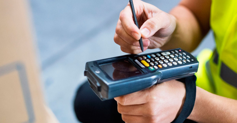 Terminales Móviles - Nubelco