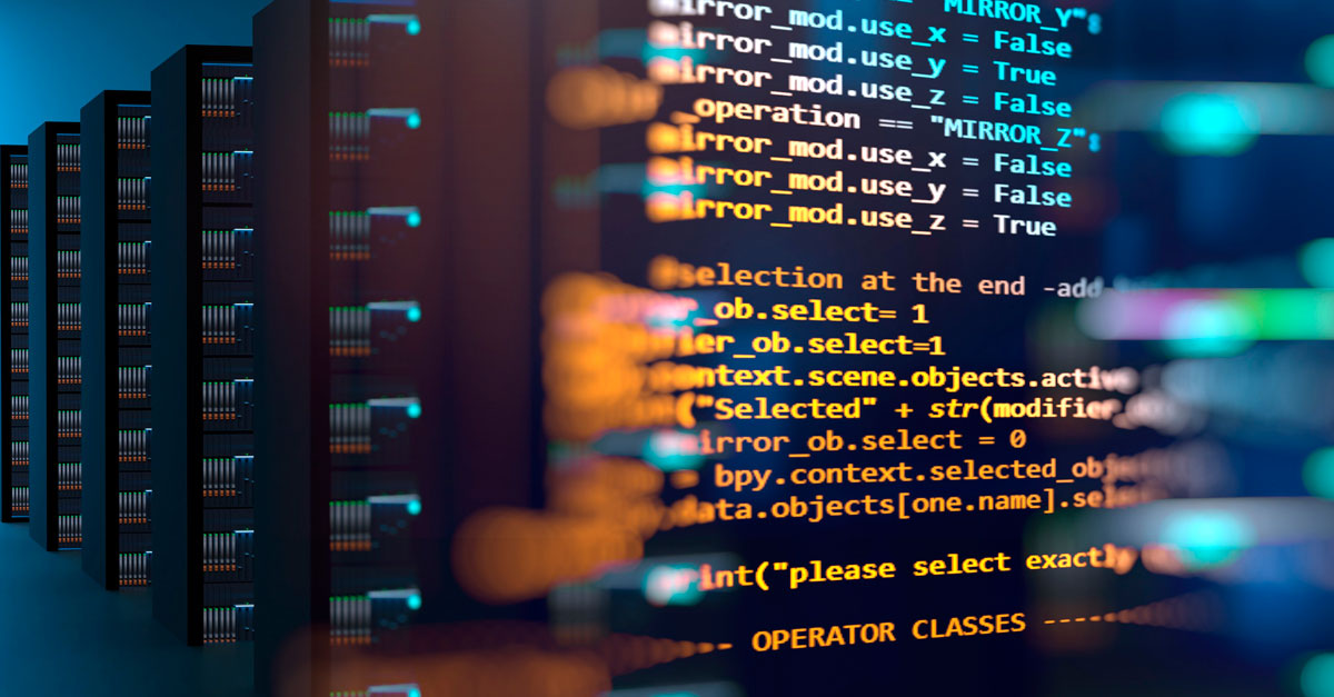 Servidores y virtualización - Nubelco